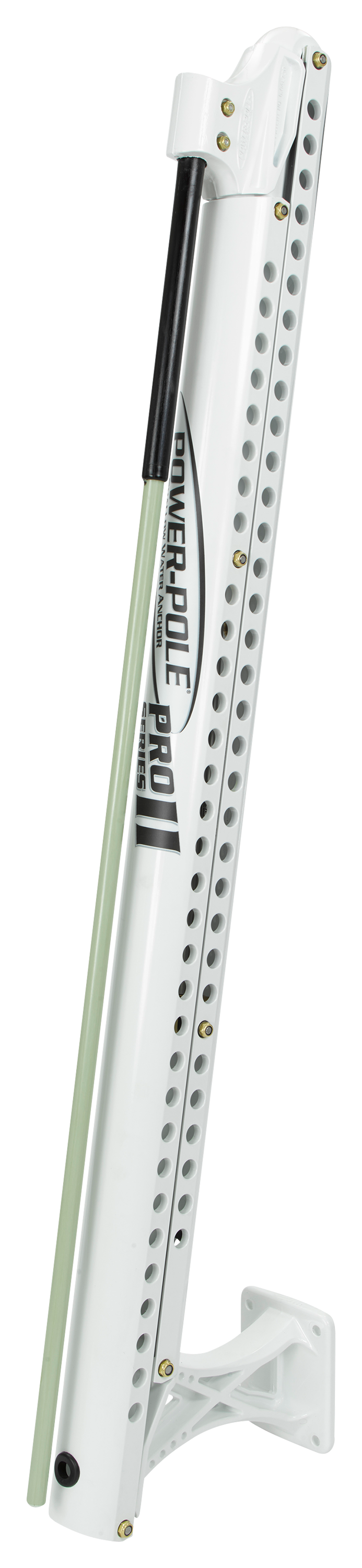 Power-Pole Pro II Shallow Water Anchor | Mack's Prairie Wings